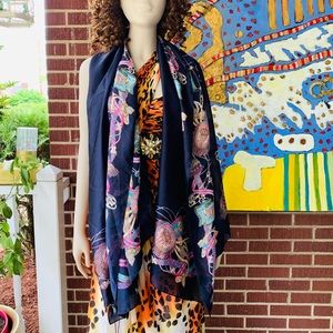 jeanne pink | Accessories | Jeanne Pink 0 Silk Feeling Fabric ...